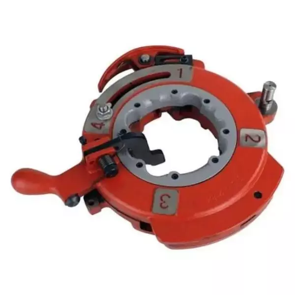Cabeçote Ridgid 161 - 4 a 6”
